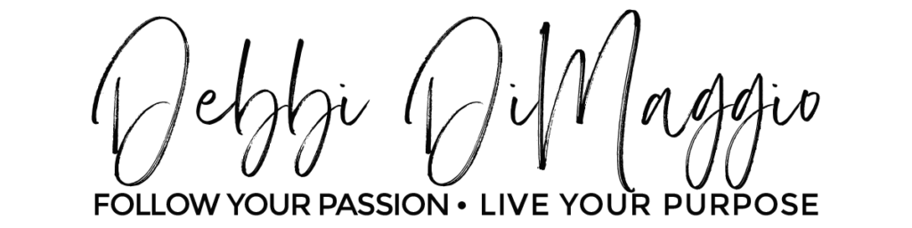 About Us - Debbi DiMaggio